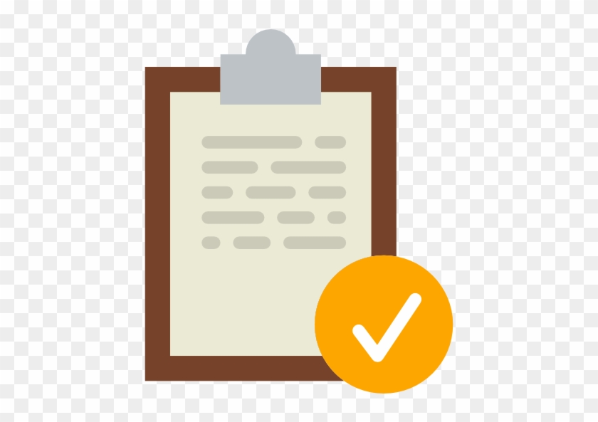 Tasks Free Icon - Data - Full Size PNG Clipart Images Download