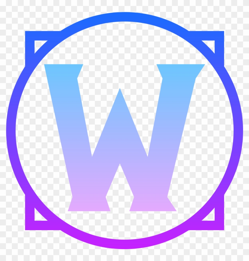 World Of Warcraft - System Integration Icon - Full Size PNG Clipart ...