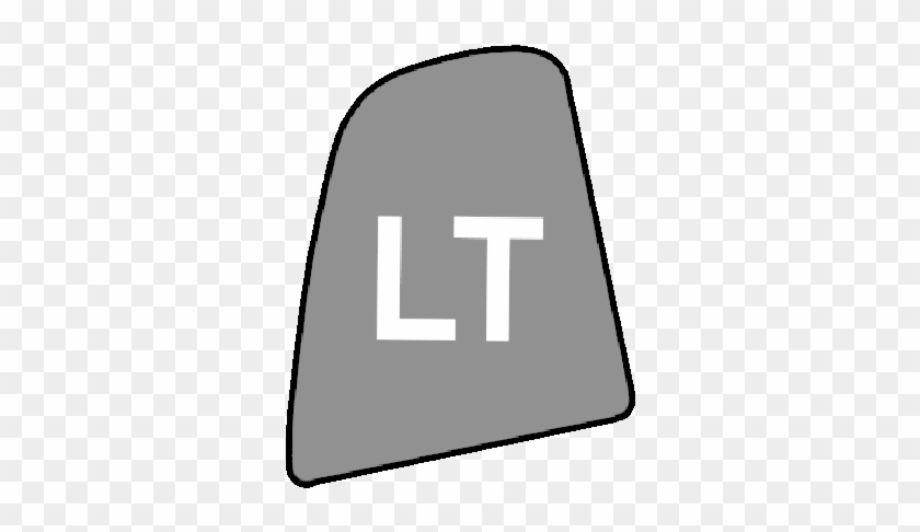 Crouch/slide - Sign - Free Transparent PNG Clipart Images Download