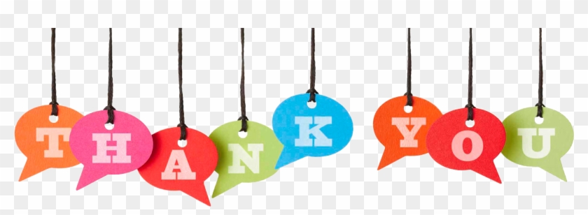 Thank You Team For All Your Hard Work - Full Size PNG Clipart Images ...