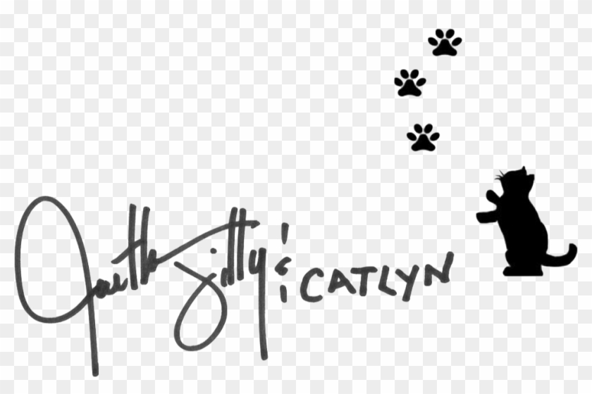 Jonathan And Jilly - Cat - Free Transparent PNG Clipart Images Download