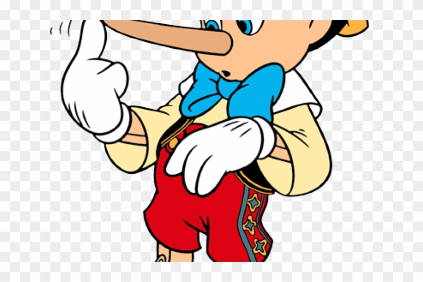 Pinocchio Clipart - Scrapbook Concierge Layouts Pinocchio Assembled ...