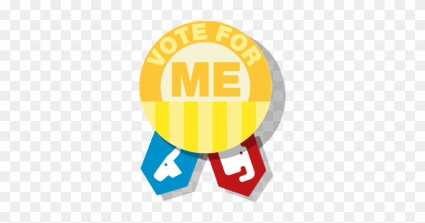Vote For Me Pictures - Vote For Me Png - Full Size PNG Clipart Images ...