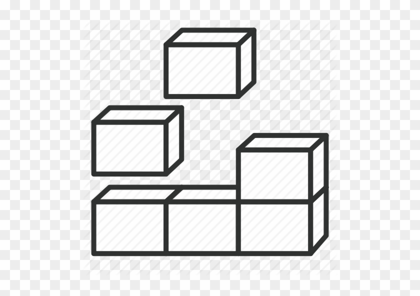 Building Block Icons Clipart Computer Icons Clip Art - Building Blocks ...