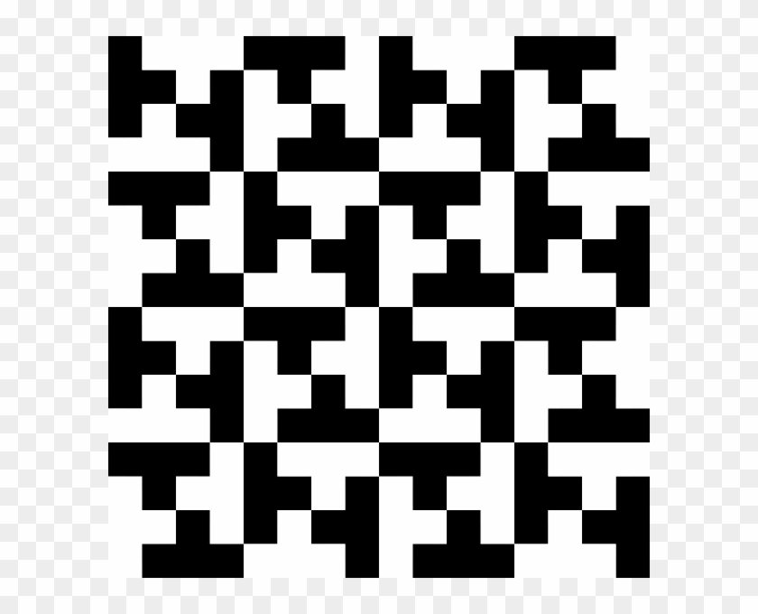 White Block Cliparts - Black And White Blocks - Free Transparent PNG ...