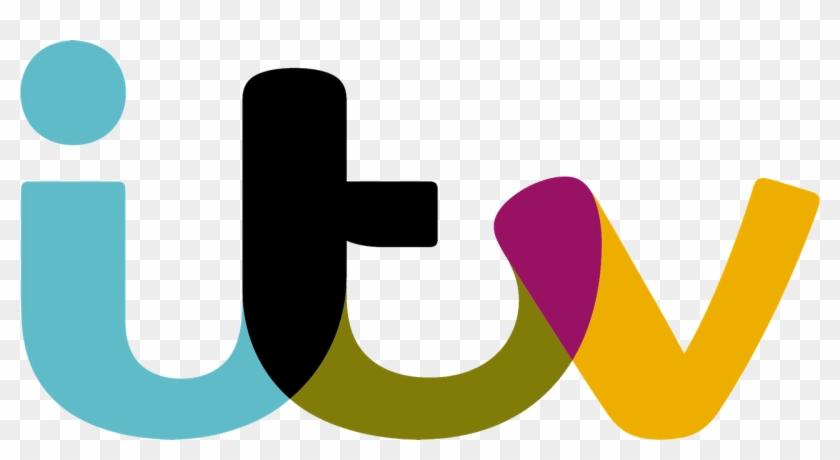You Could Win £48,000the Equivalent Of Winning £4,000 - Itv Logo Png ...