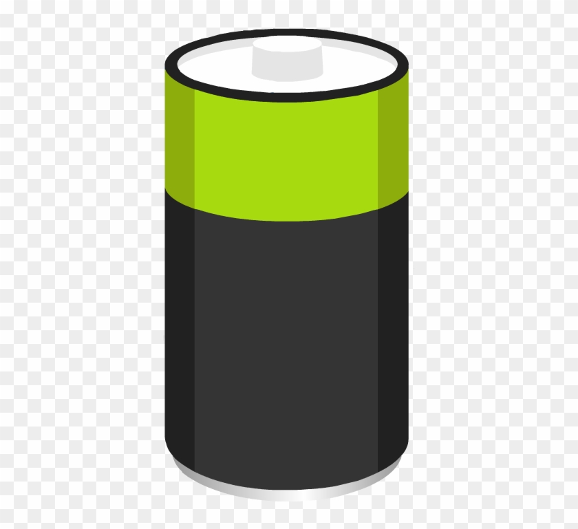 Batteries - Circle - Free Transparent PNG Clipart Images Download