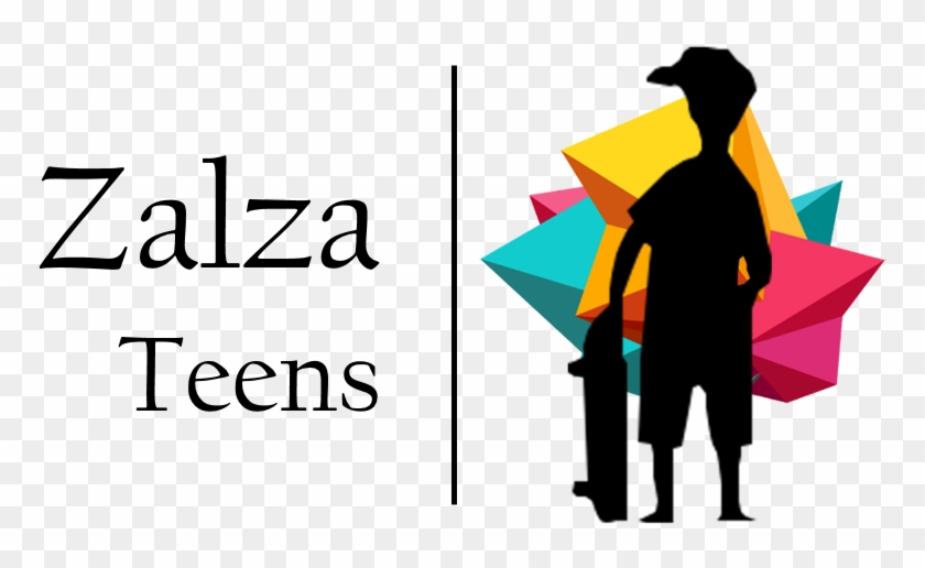 Pin It On Pinterest - Zalza Teens - Free Transparent PNG Clipart Images ...