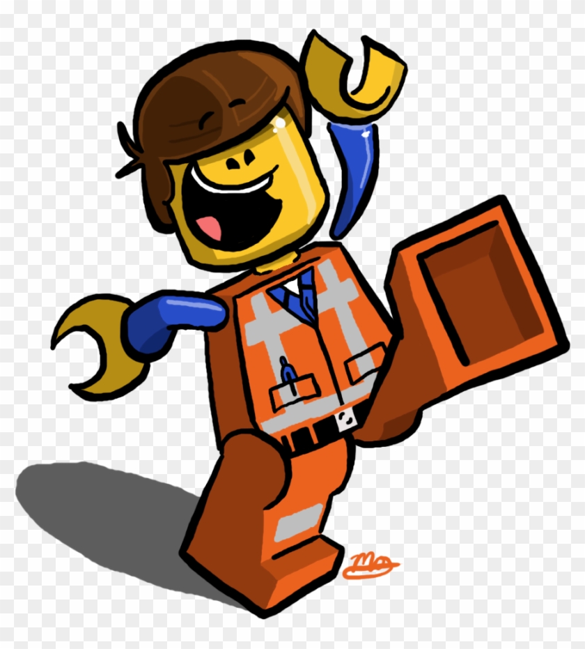 Everything Is Awesome By Mohamedorekan On Deviantart - Everything Is ...