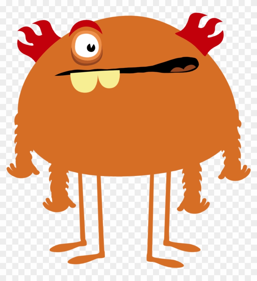 Vern Earnest - Illustration - Free Transparent PNG Clipart Images Download