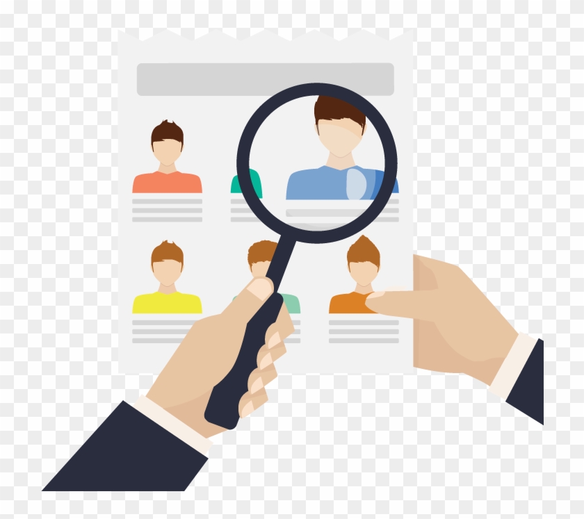 Job Employment Website Recruitment Career - Recruitment Images Png ...