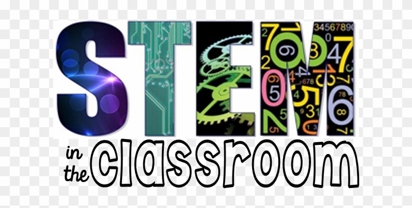 Stem Clipart The Classroom - Steam Education - Full Size PNG Clipart ...