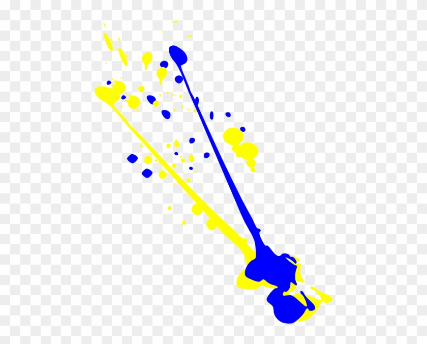 Splatter Svg Clip Arts 468 X 596 Px - Splatter Png - Full Size PNG ...
