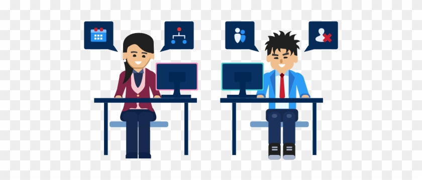 Workforce Management - Workforce Management - Full Size PNG Clipart ...