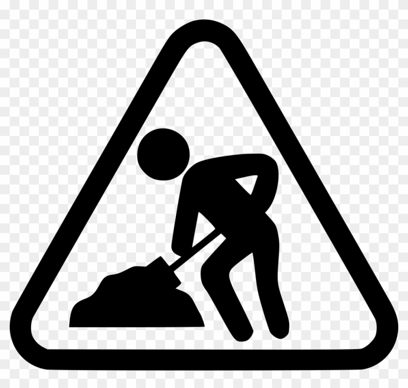 Work In Progress Sign Boad Comments - Work In Progress Vector - Full ...