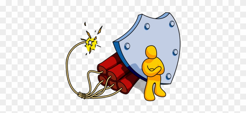 False Safety - Clip Art - Full Size PNG Clipart Images Download