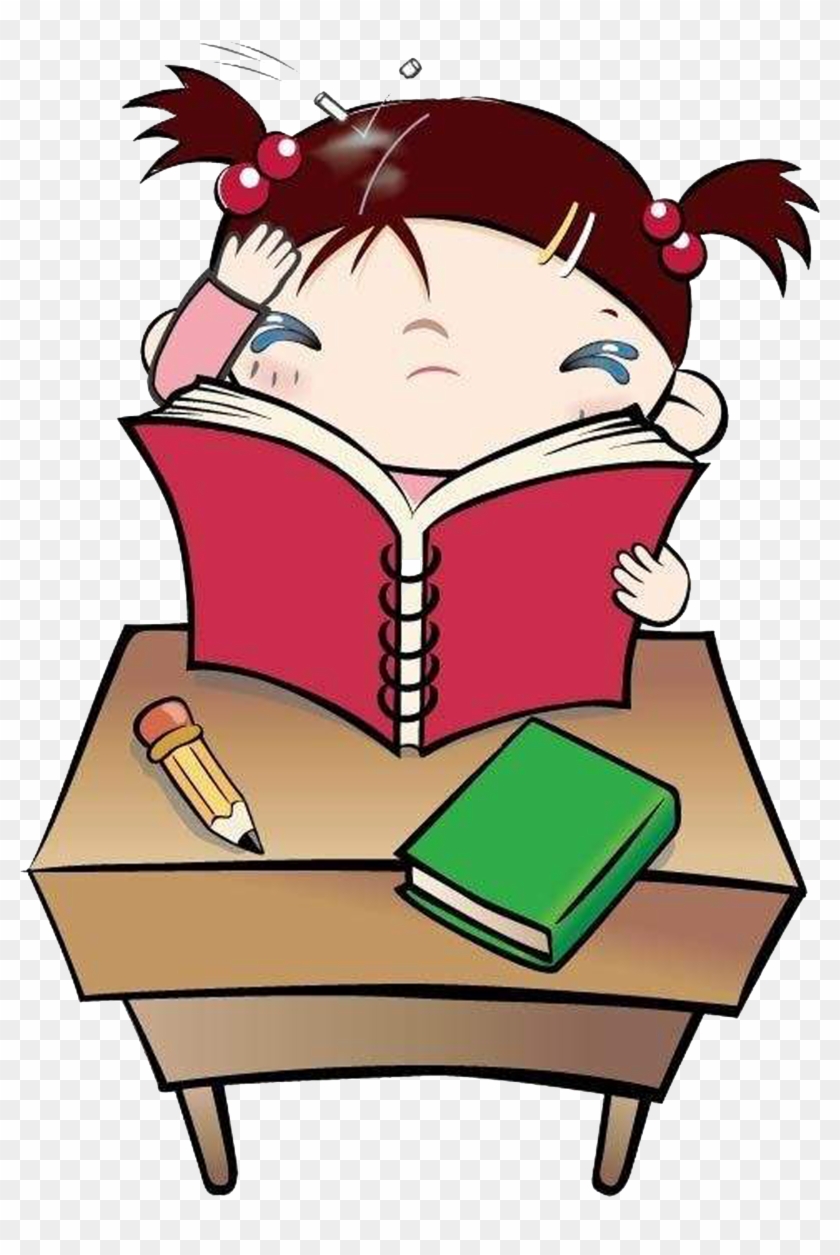 Student Child School Clip Art - Kids At School Clip Art - Full Size PNG ...