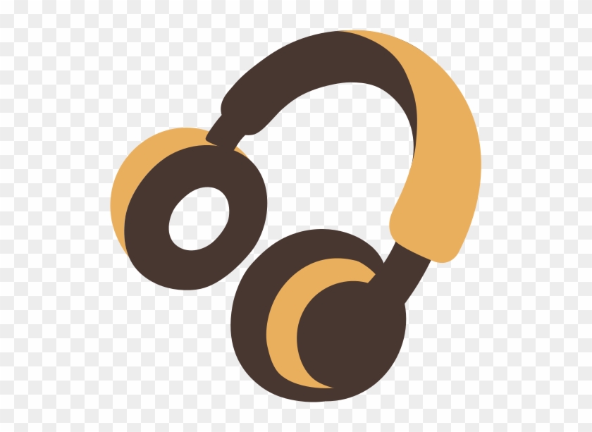 Headphone - Android - Full Size PNG Clipart Images Download