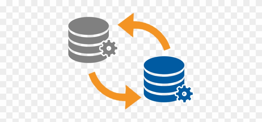 Related Services - Data Migration - Full Size PNG Clipart Images Download