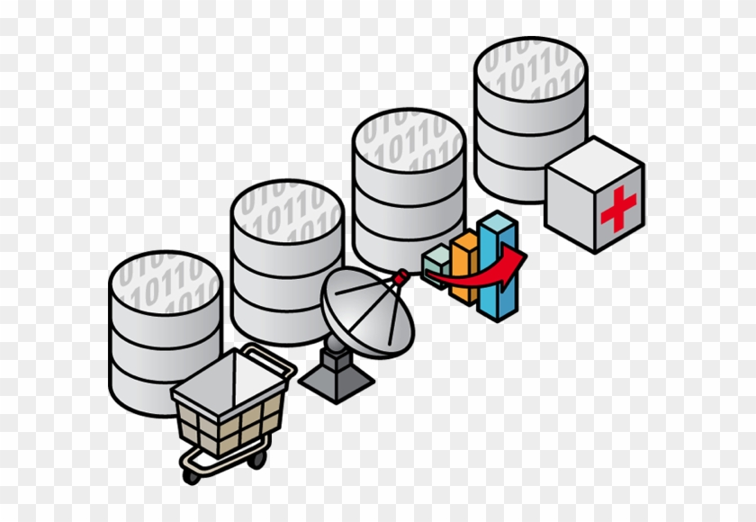 Olap1, Industrydatamodels - Data Marts Png - Full Size PNG Clipart ...