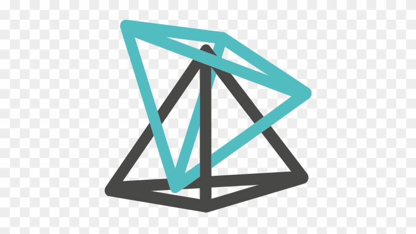 Advanced Modeling And Slicing For 3d Printing - Triangle - Full Size ...