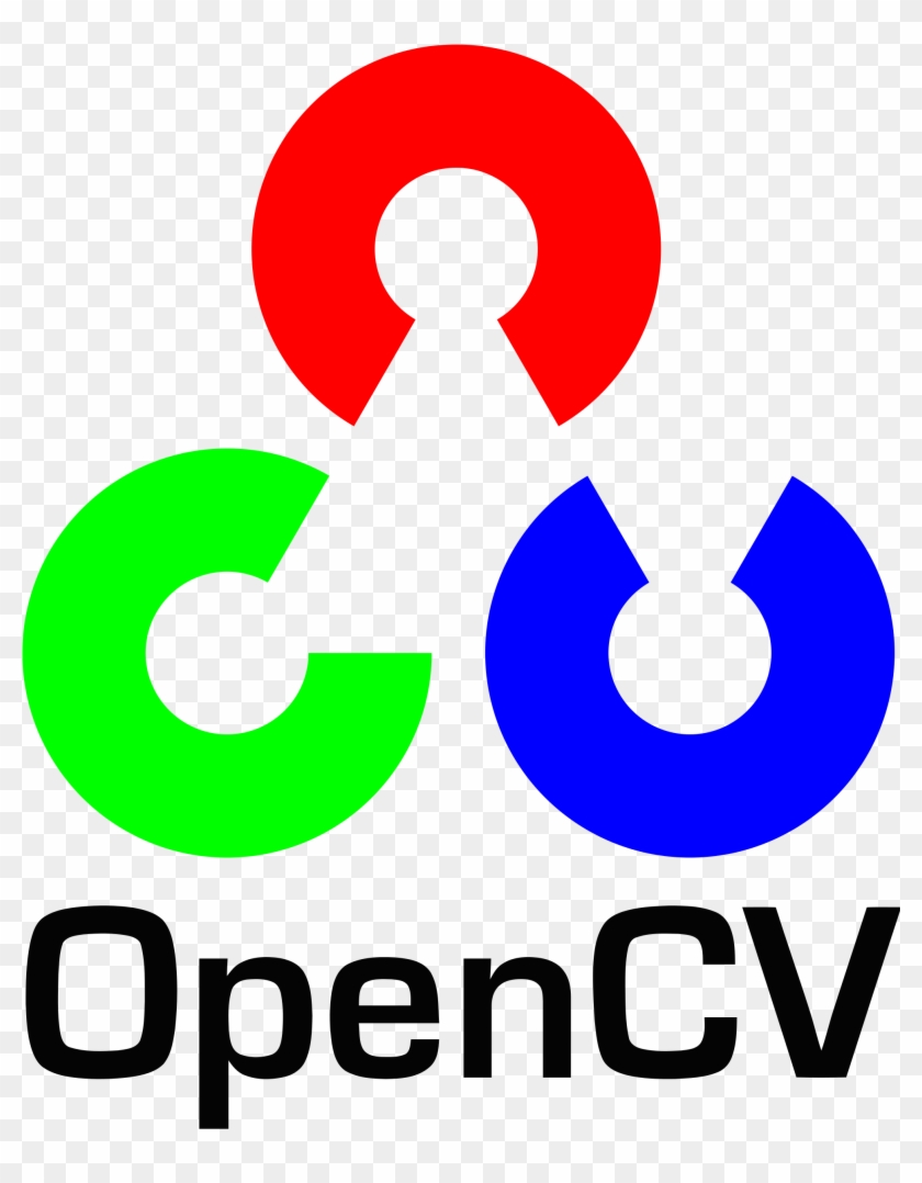 Opencv Logo Png - Free Transparent PNG Clipart Images Download