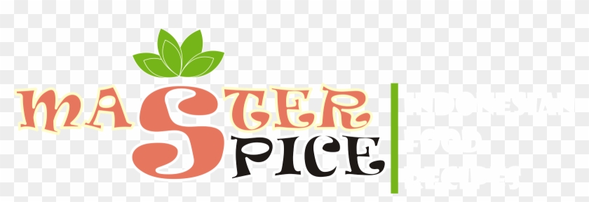 Masterspice - Recipe - Free Transparent PNG Clipart Images Download