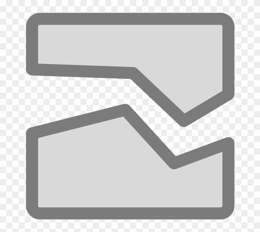 Computer Icons Android Download Computer Software App - Broken ...