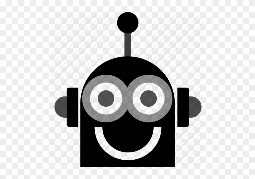 Robot Head Icon Clipart Robot Computer Icons Clip Art - Robot Head ...