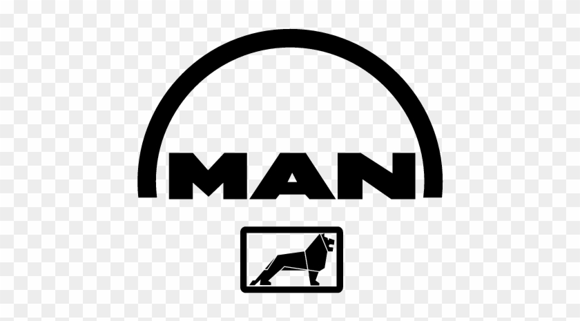 Man Logo,, Logos, Vector - Man Logo - Full Size PNG Clipart Images Download