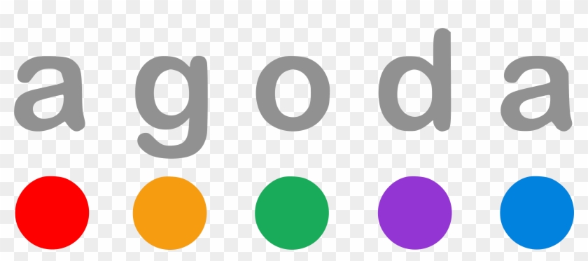 Agoda Logos Download Word Clip Art Transparent Community - Agoda Logo ...