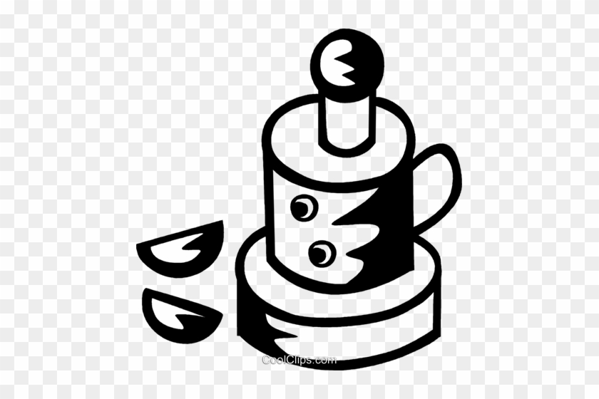 Mixers, Blenders, Food Processors Royalty Free Vector - Mixers ...