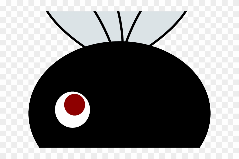 Fly Clipart Comic - Clip Art - Full Size PNG Clipart Images Download