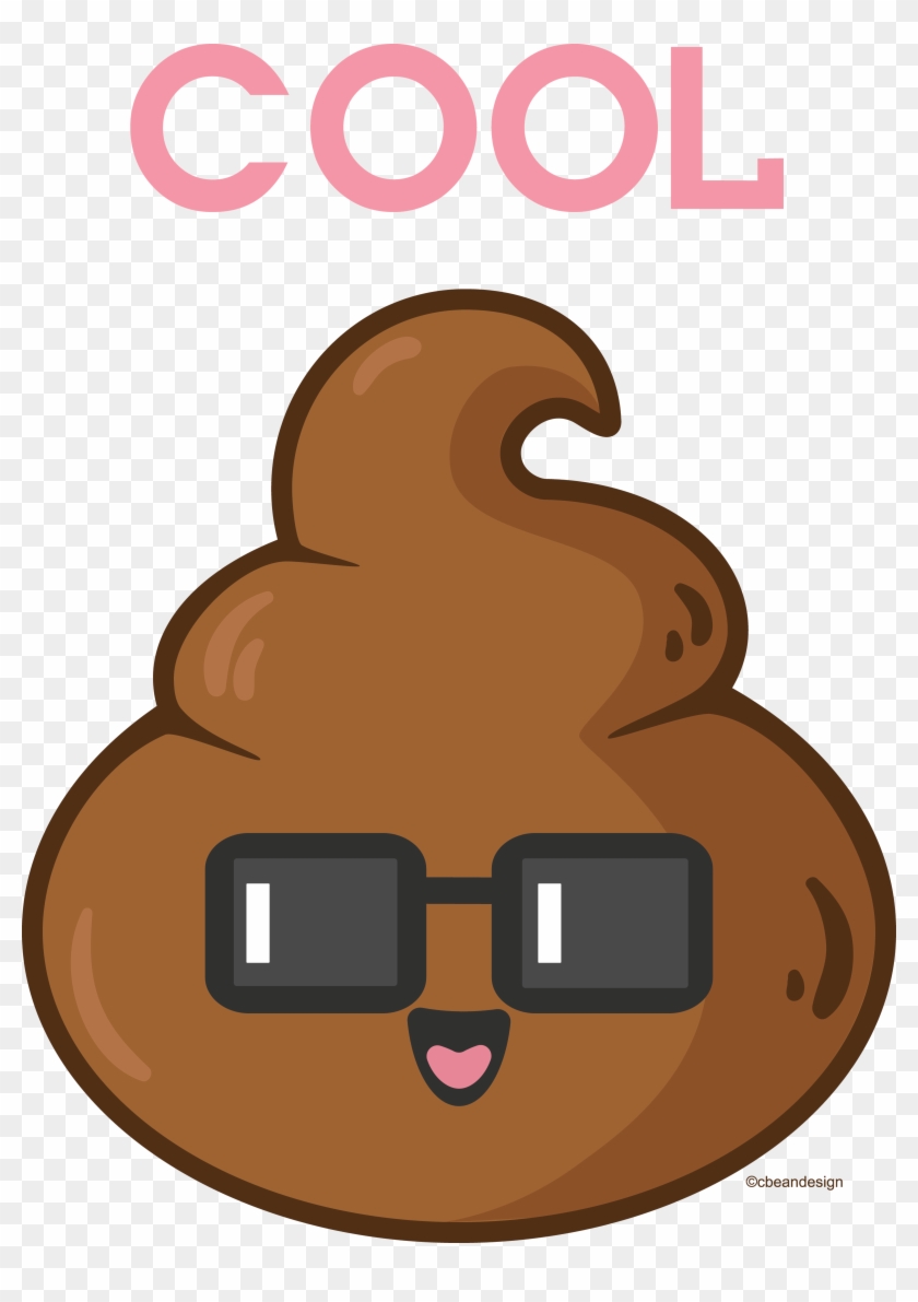 Poop Clipart Cow Patty - Poop Clipart Cow Patty - Full Size PNG Clipart ...
