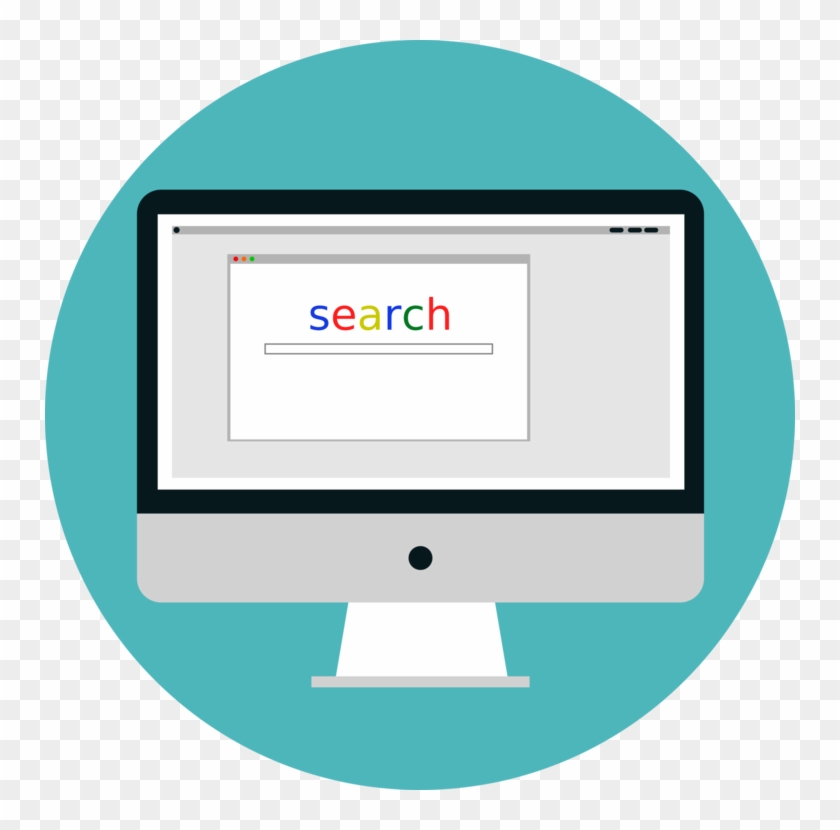 Laptop Computer Icons Computer Monitors Desktop Computers - Do A ...