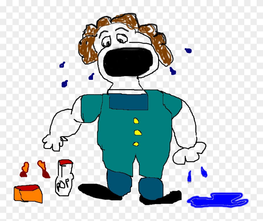 I Can No Longer Hear The Singing On Stage, I Can No - Cartoon - Full ...