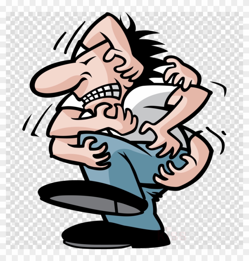 Itching Cartoon Clipart Itch Skin Rash Allergy - Itching Cartoon - Full ...