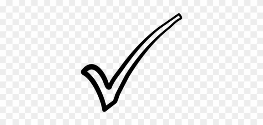 Examination - Check Gif Transparent Background - Full Size PNG Clipart ...