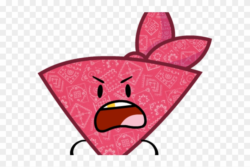 Pop Tart Clipart Inanimate - Inanimate Insanity Infinity Characters ...