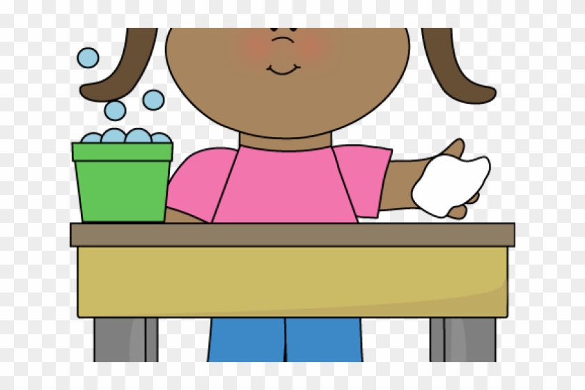 Jobs Clipart Chart - Clean Up Helper Clipart - Full Size PNG Clipart ...