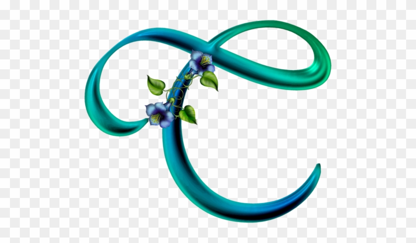 Script Alphabet, Cursive Script, Alphabet And Numbers, - Letter - Full ...