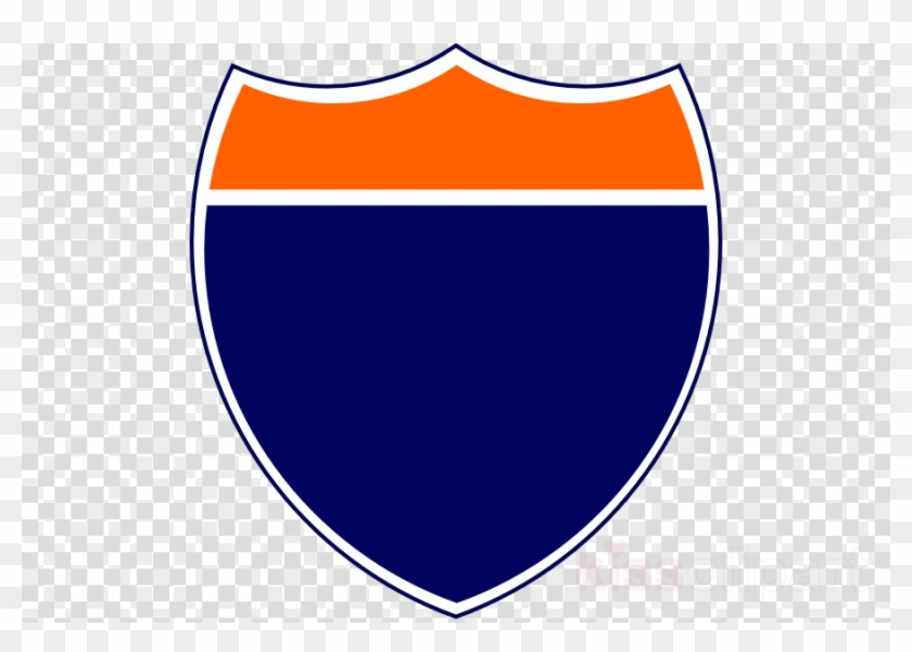 Download Interstate Sign Png Clipart Us Interstate - Clip Art - Full ...