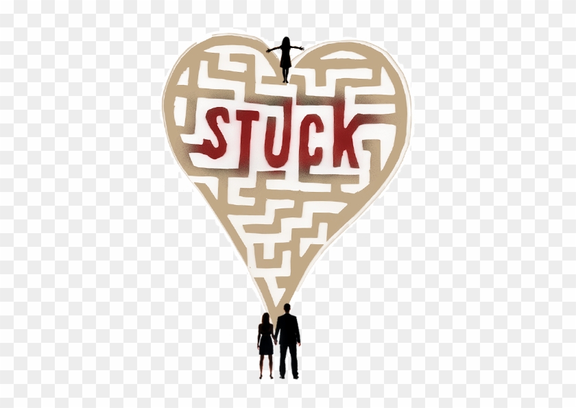 Stuck Documentary - Full Size PNG Clipart Images Download