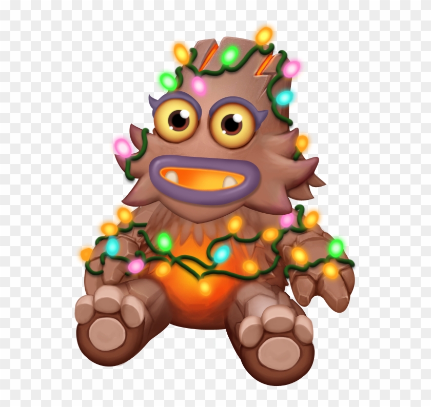 Fart Clipart Bum - My Singing Monsters Dawn Of Fire Kayna - Full Size ...