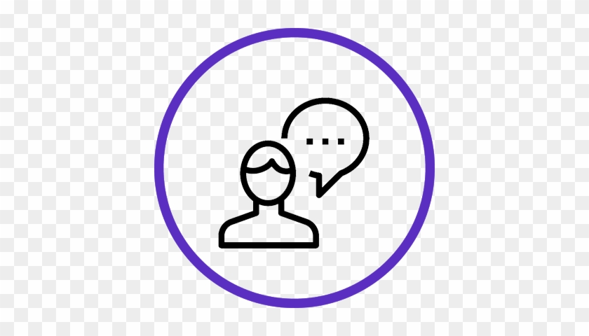 Ask Questions - Icon - Full Size PNG Clipart Images Download