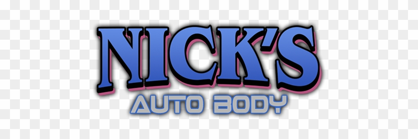 Nicks Logo - Full Size PNG Clipart Images Download