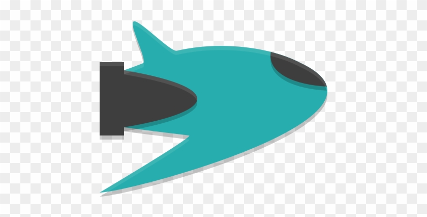 Bomber Icon - Emblem - Free Transparent PNG Clipart Images Download