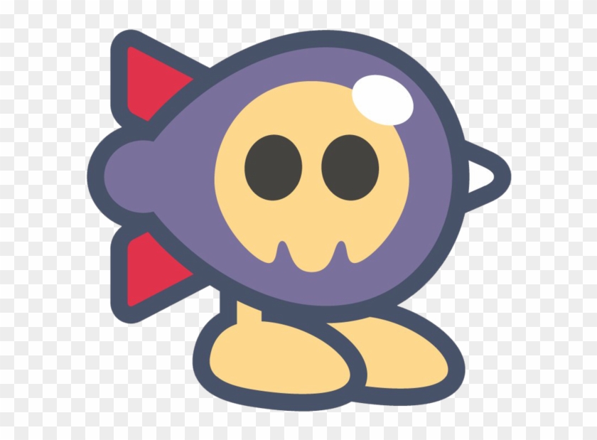 Kirby Wiki - Kirby Enemy - Full Size PNG Clipart Images Download