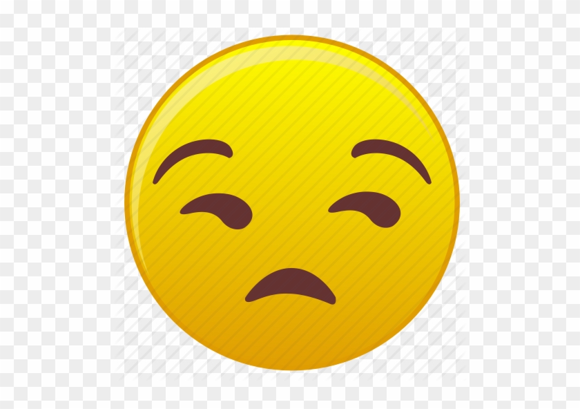 Tired Emotion Icon Clipart Smiley Computer Icons Clip - Tired Emotion ...