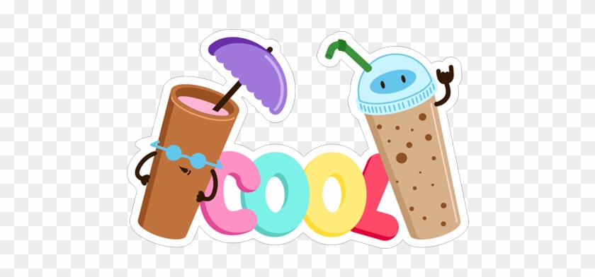 Cool Kool - Cool Kool - Free Transparent PNG Clipart Images Download